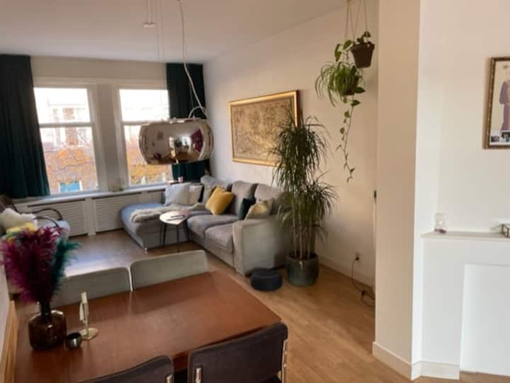 Appartement Lavendel - The Hague