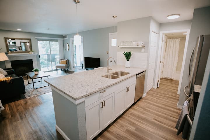 Denver Vacation Rentals | House and Condo Rentals | Airbnb