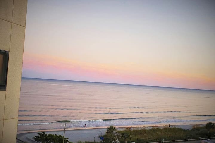 Searenity By The Sea | Luxury & Romance Await - Garden City, SC