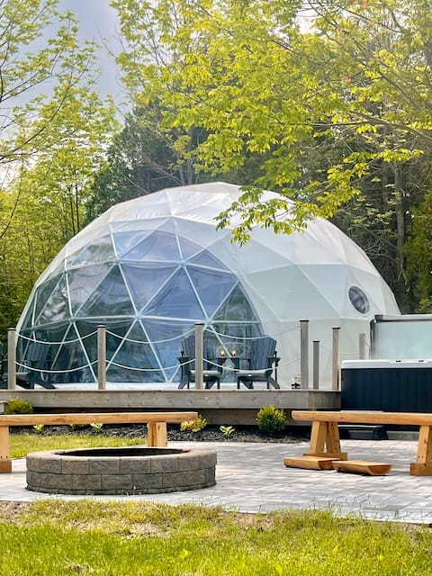 Canada Dome Vacation Rentals | Airbnb