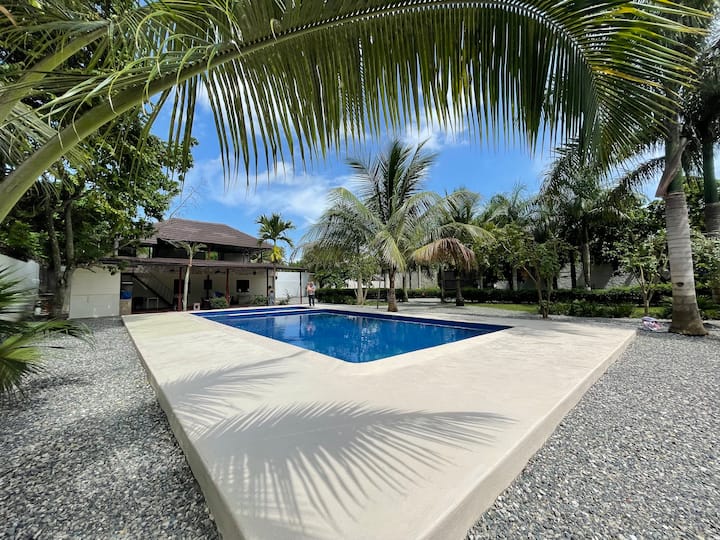 Villa Mella, Santo Domingo Norte Villas | Villas and More | Airbnb
