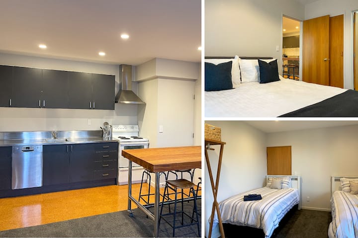 Worth A Panorama - ニュージーランド クイーンズタウン