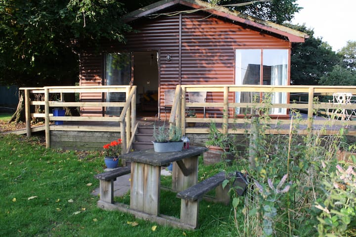 Drumble Lodge - Congleton