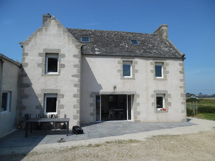 Gite De Cheffren - Santec