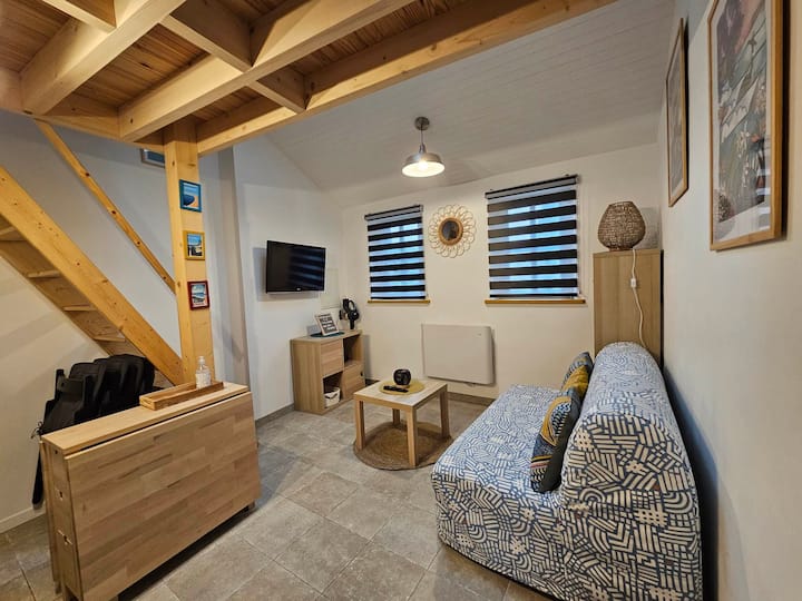 La P'tite Maison - Cotentin