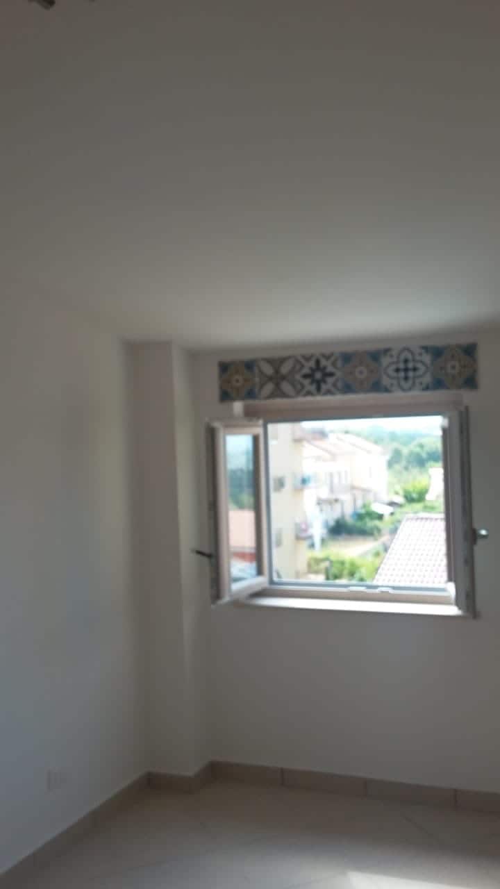 АPpartamento Con Vista Mare E Montagna - Scalea