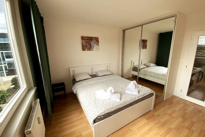 Residence Modern Apartment - Prague