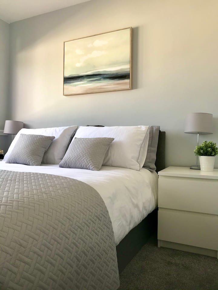 Stunning Holiday Home In Freshwater - Freshwater East