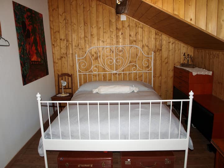 Casa Cuore 2 - Brissago