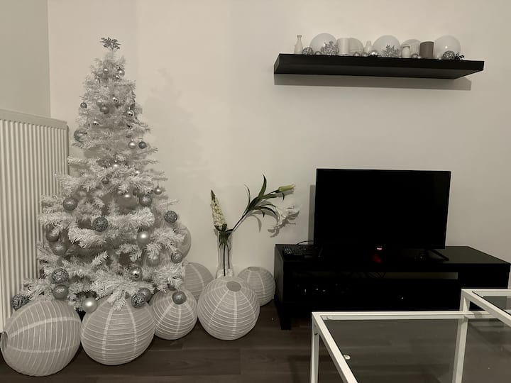 Proche De Paris, Parking Offert, Classé 3 éToiles - Le Bourget