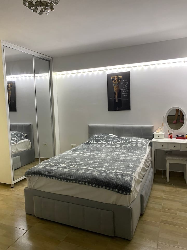 Deea’s Apartament - Constanța