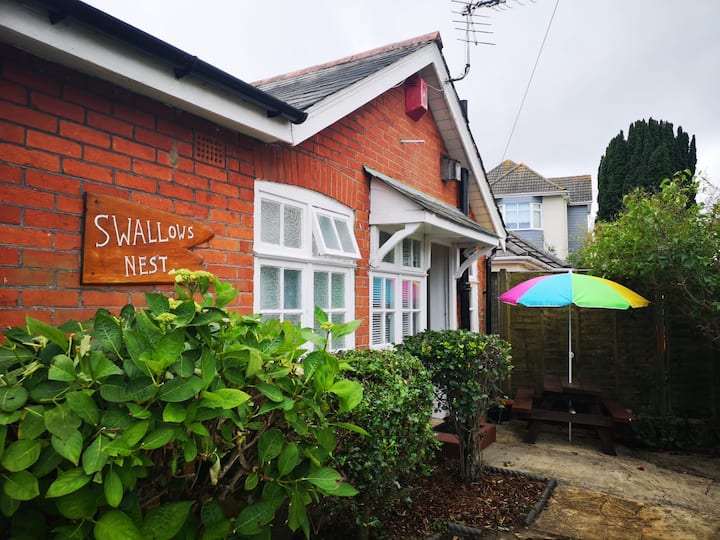 Self Contained Holiday Flat. - Bournemouth