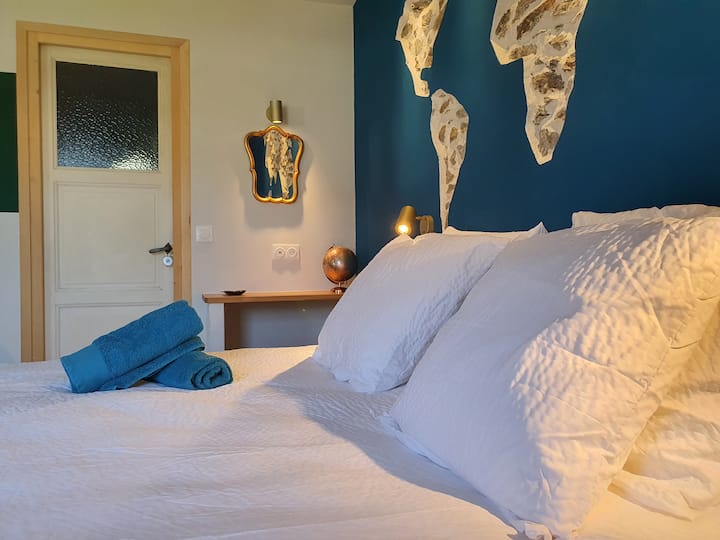 La Tourelle, Cité De Conflans, Albertville, Savoie - Albertville