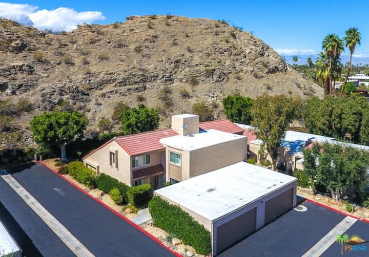 Townhouse Oasis Close To Palm Springs - Rancho Mirage, CA