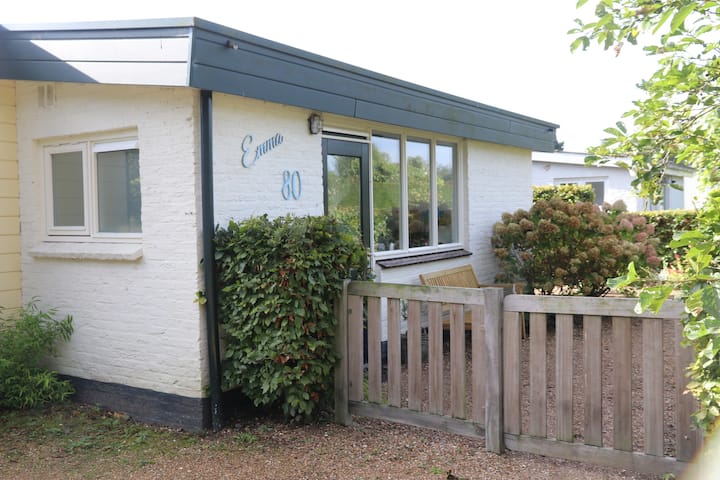 Ferienhaus In Oostkapelle Zum Verlieben! - Domburg
