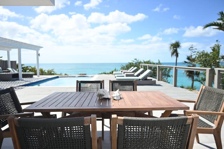 Windermere Island Holiday Rentals & Homes - Central Eleuthera, The ...