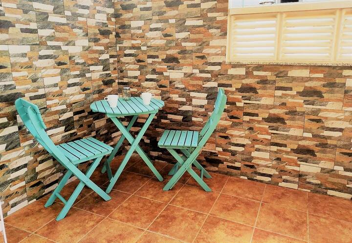 Acogedor Apartamento En Cabo De Gata - Cabo de Gata