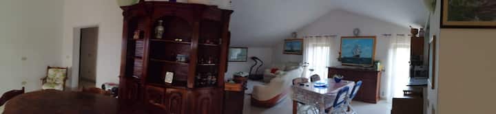 Attico  Panoramico - Pescara