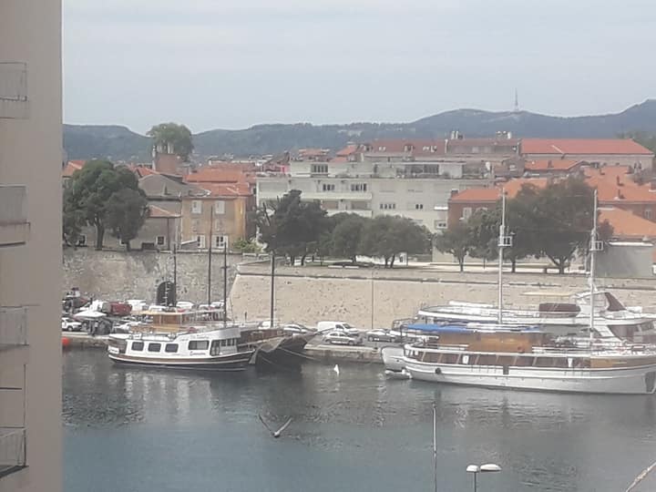Nil - Bibinje
