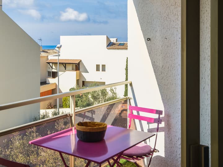 Le Magnolia - Sanary-sur-Mer