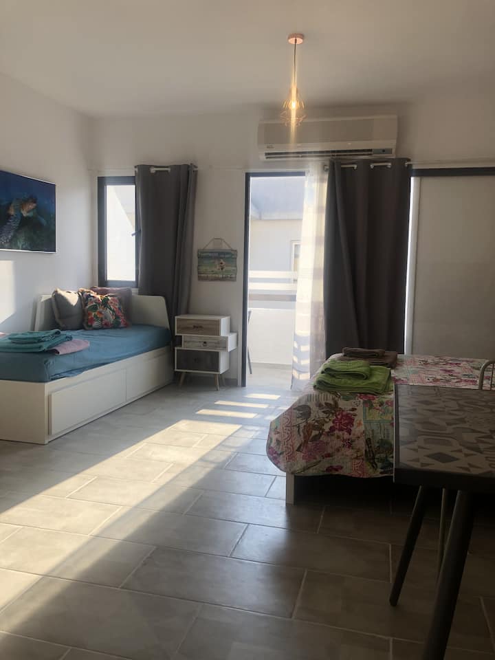 Lovely Studio In The Heart Of Ayia Napa - Nissi Beach