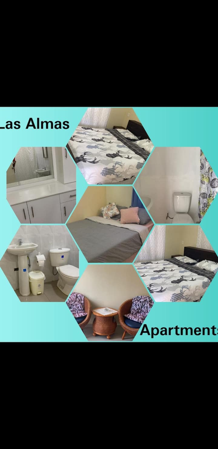 Vakantie Appartementen - Curaçao