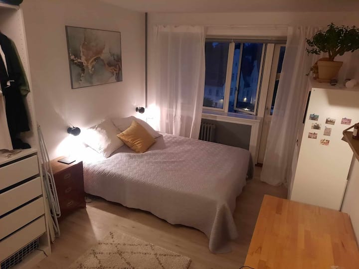Cozy Apartment Near Airport, City And Beach - Copenhague