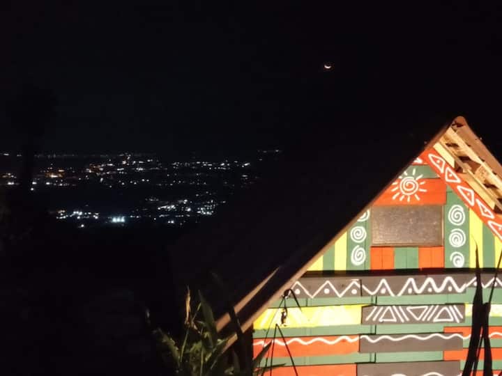 Mini Cabaña Sirius, La Estrella Más Brillante. - Marsella