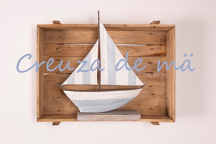 Creuza De Mä - Monterosso al Mare