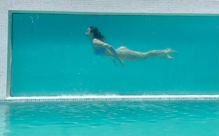 2-bedroom-apartment Plava With Terrace & Sea View - Smokvica