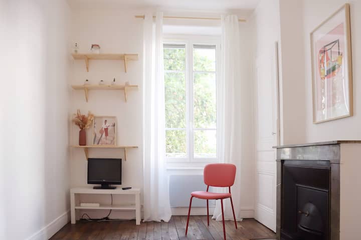 Duguesclin - Appartement Lumineux Au Coeur De Lyon - Lyon