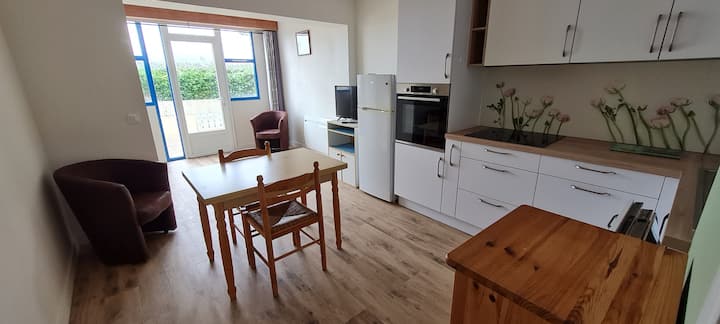 L'herbaudière Noirmoutier Superbe Studio - Noirmoutier-en-l'Île