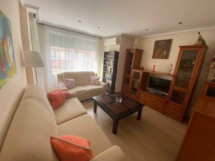 Precioso Apartamento Marq - Alicante