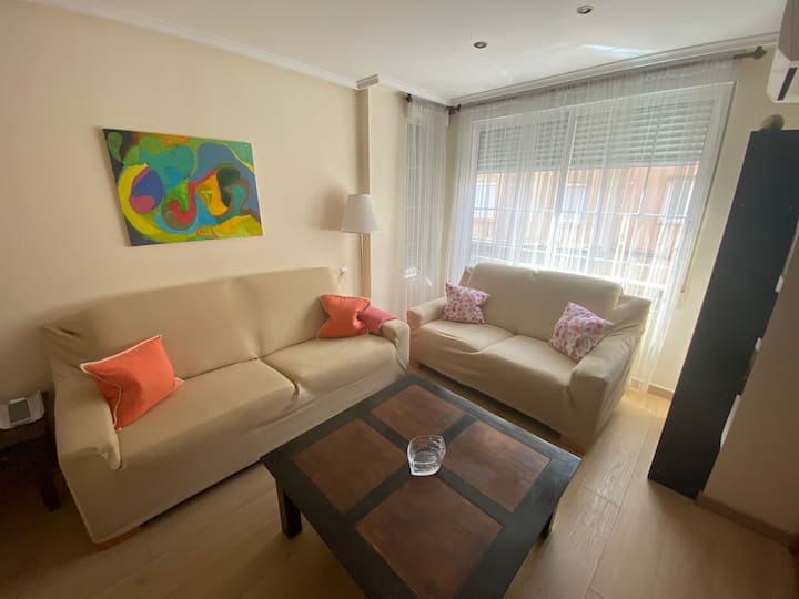 Precioso Apartamento Marq - Alicante