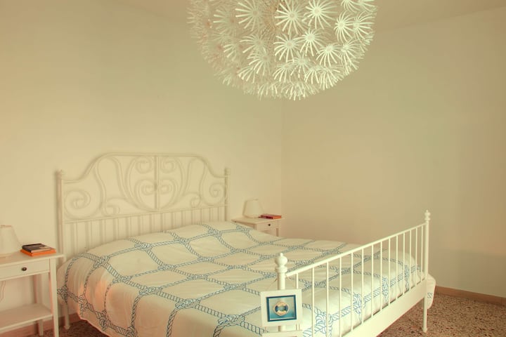 Luminoso Appartamento A Due Passi Dal Mare - Pescara