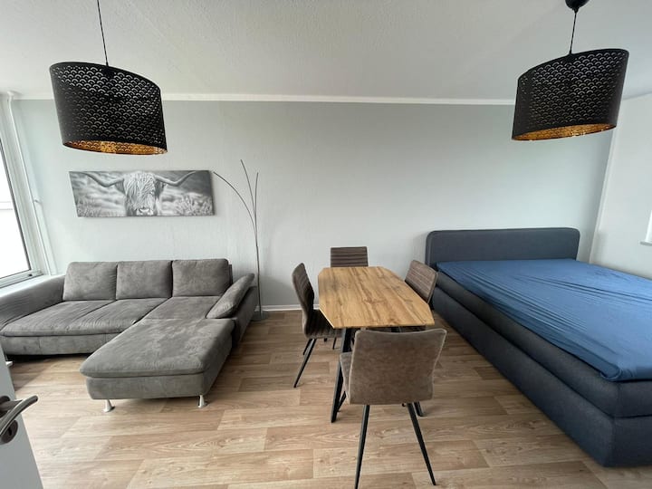 Ferienwohnung An Der Ostsee - Rostock