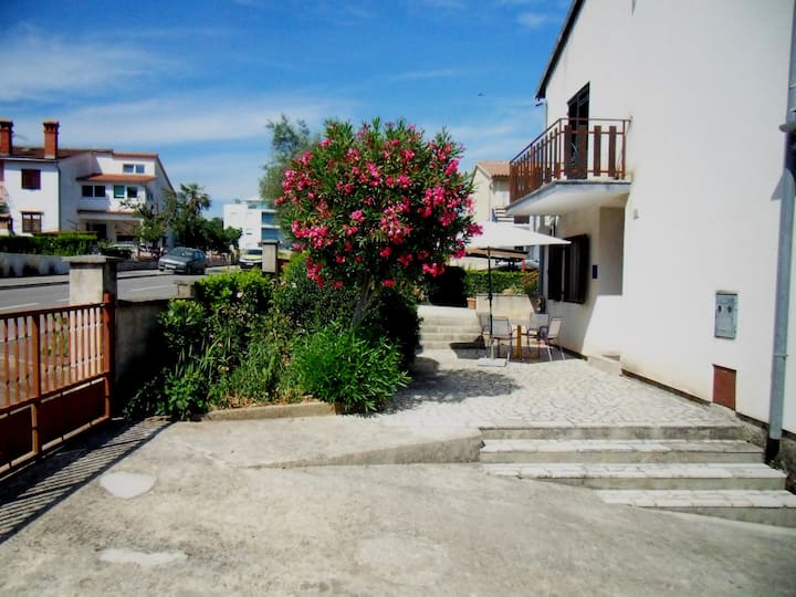 Apartment Ines - Rovinj