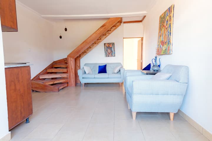 3 Bed Apartment In The Green And Safe Gisozi - Iii - Ruanda