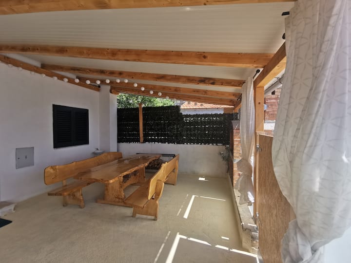 Krka National Park Holiday House Giu - Skradin