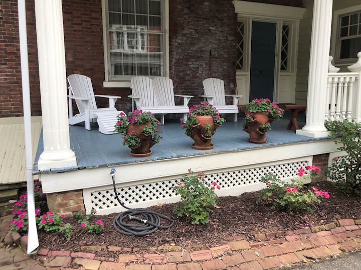 Mansions Of Mineral Spring Large 1 Bedroom W/patio - Reading, PA