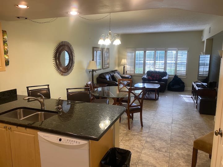 1br Villa With Bathroom, Img Academy, Near Beaches - Longboat Key, FL