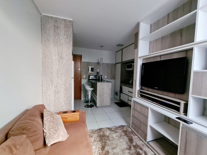 Kit Completa! Hospede-se Com Segurança E Qualidade - Brasília
