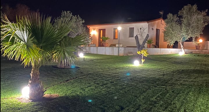 Fruni House - Giurdignano
