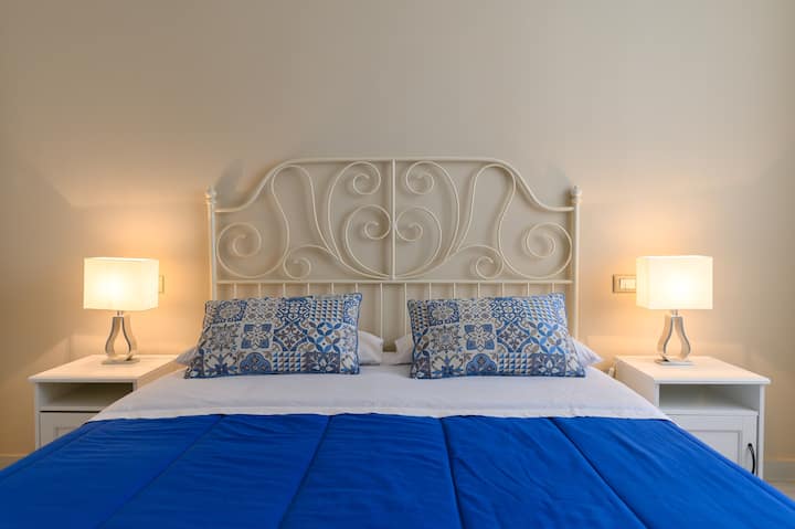 Sotto Le Mura-appartamento - Messine