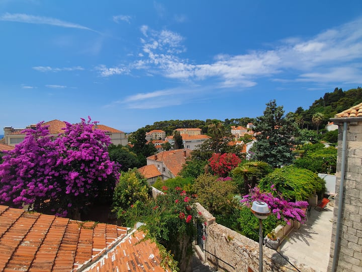 Rooftop Apartment - Near The Historic Center - Dubrovnik