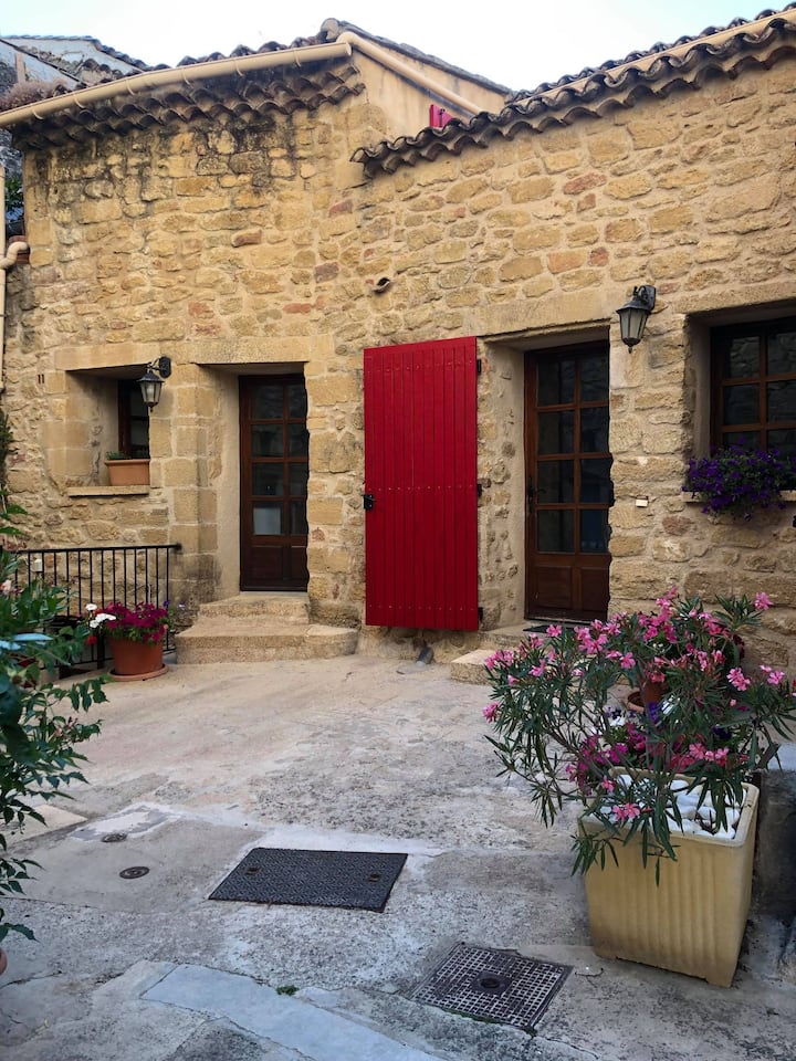 La Maison De Vacances - Luberon