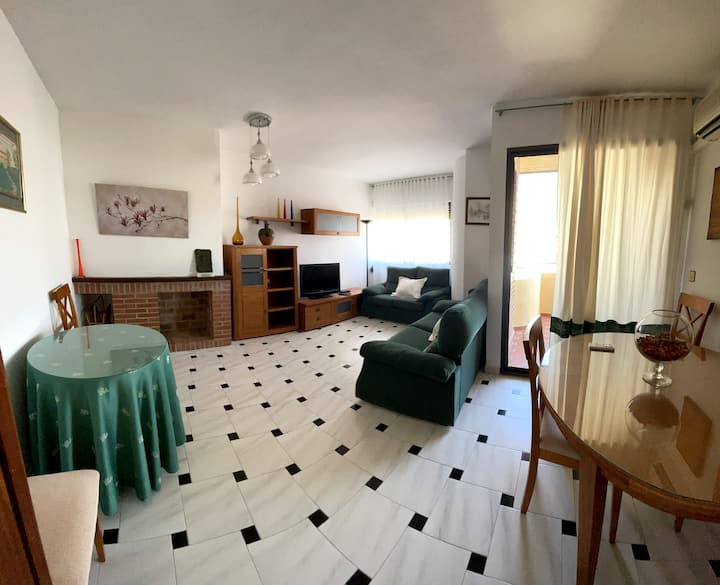 Apartamento Calasparra Centro - Calasparra