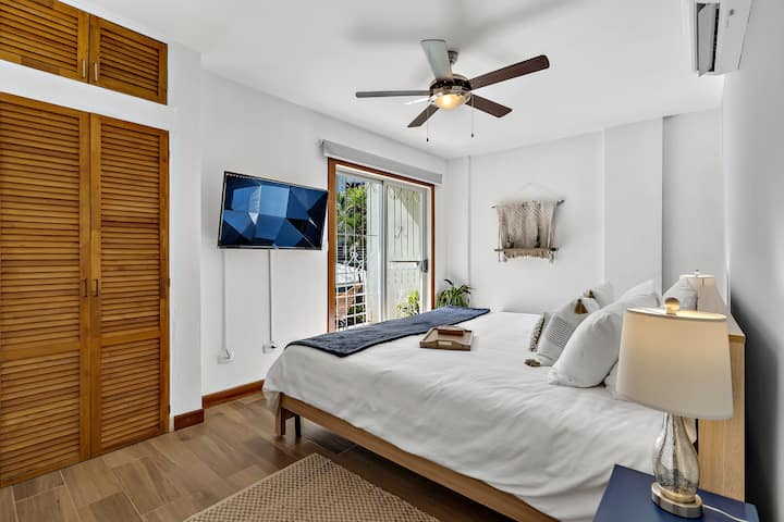 Charming Condo Walking To Beach And Town - Tamarindo