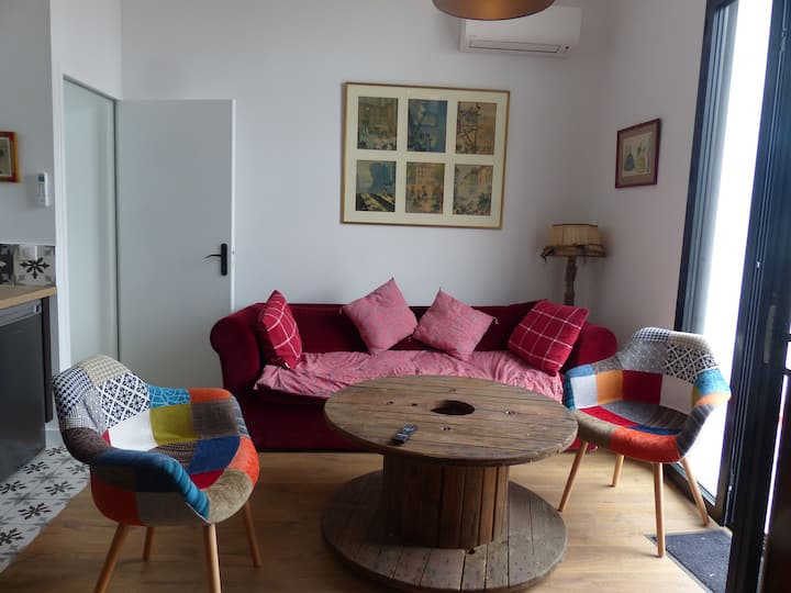 La Lézarde - Maison De Ville à Arcachon - Arcachon