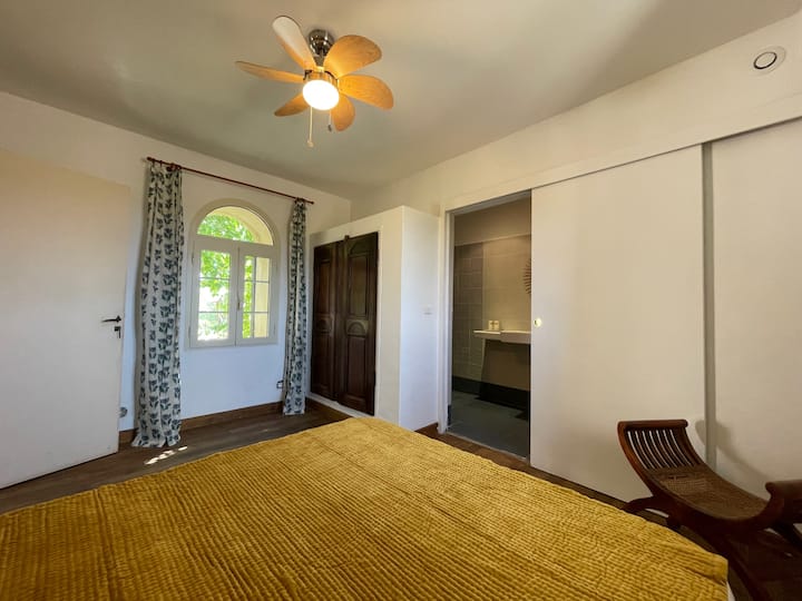 Bonifacio 4, Chambre D’hôtes Dans Maison De Maître - Bonifacio